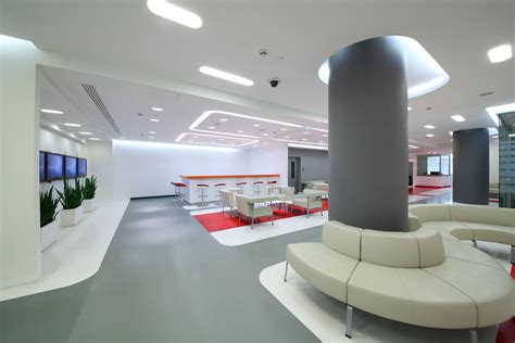 Siniat Seismic Suspended Ceiling Systems