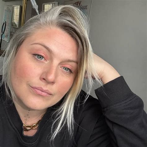 Charlotte Pokes Charlotte Pokes • Threads Say More