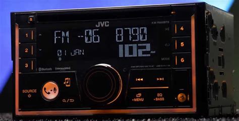 How To Factory Reset A Jvc Car Stereo Easy Methods Car Stereo Jvc Stereo