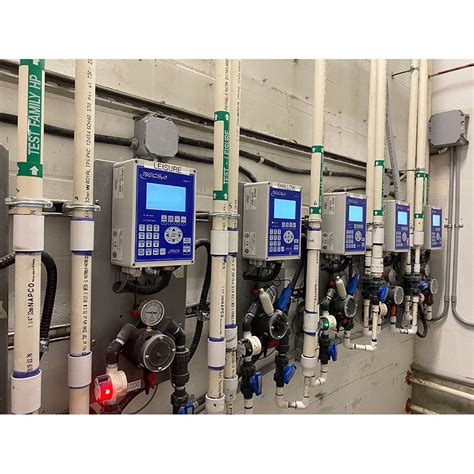 Becsys5 Pool Chemistry Controller Commercial Aquatic Supplies