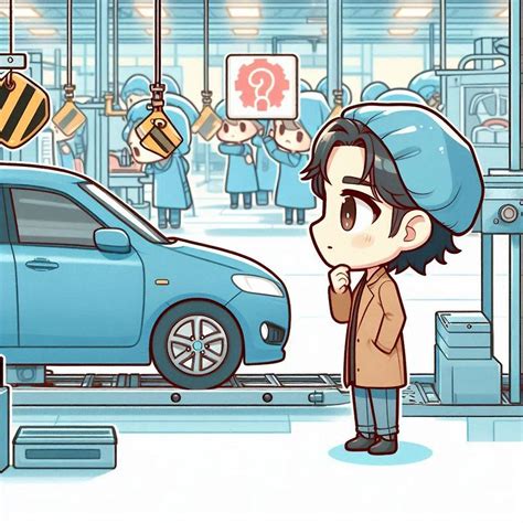 현대차 생산량 감소 현대트랜시스 파업·부품 공급 차질 영향 속 국내 완성차 생산은 8 증가