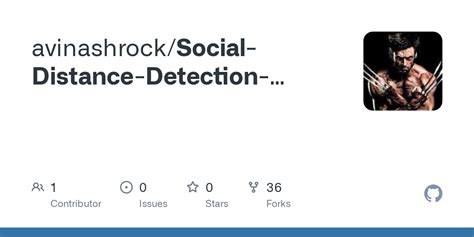 Github Avinashrock Social Distance Detection Using Opencv
