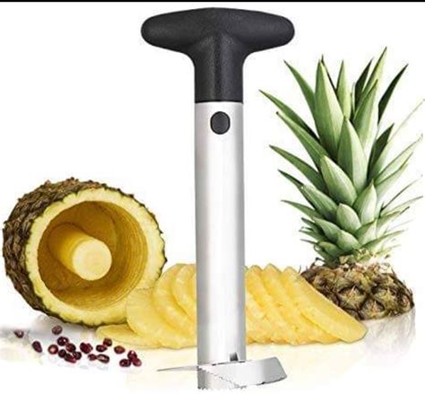 Pineapple Peeler Homelux Kenya