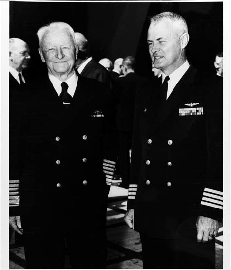 Nh 49737 Fleet Admiral Chester W Nimitz