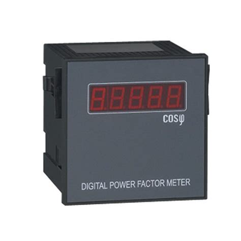 Programmable Digital Panel Meter SEL Electric LTD