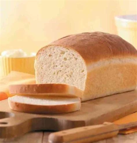 Receita De Pão Caseiro Fofinho Da Vovó Fazer Pão Em Casa