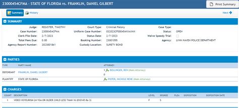 1008 Daniel Franklin Republican Sexual Predators