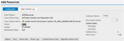 Sybase Minor Upgrade Service Pack Part2 Sap Community