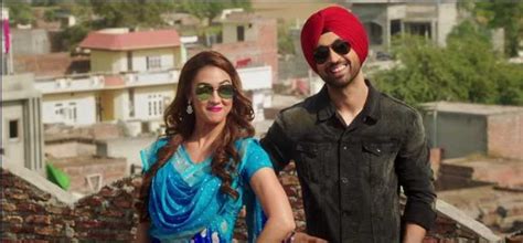 Ambarsariya Movie Rating Review First Day Box Office Collections