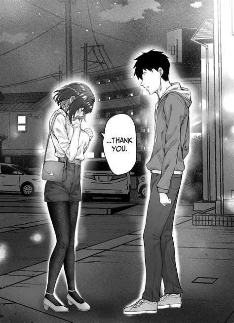 Read Manga The Tsuntsuntsuntsuntsuntsun Tsuntsuntsuntsuntsundere Girl