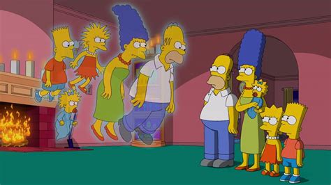 The Biggest Fan Of Stanley Kubrick Parodies On ‘the Simpsons Was Stanley Kubrick Himself