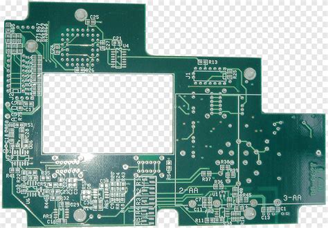 Microcontroller TV Tuner Cards Adapters Flash Memory Hardware