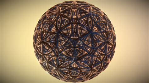 Genisis Apple3 3d Model By Eternalflower [5cc89e9] Sketchfab
