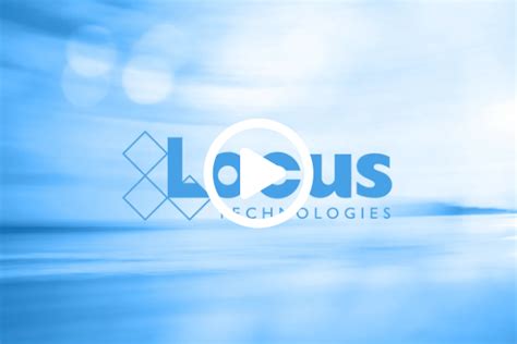 Data Input For Cloud Based Environmental Data Management Locus
