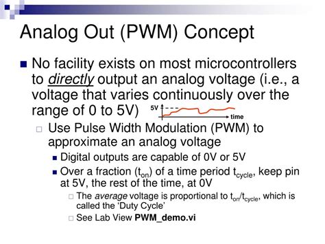 Ppt Introduction To Microcontrollers Arduino And Spartronics Experimenter Board Powerpoint