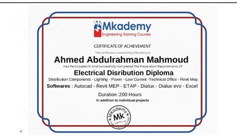 Ahmed Abdelrahman On Linkedin I Am Thrilled To Announce That I Have