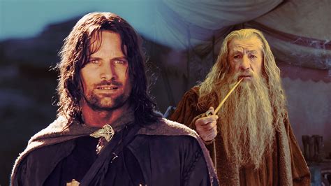 Who Is Helm Hammerhand In Lord Of The Rings