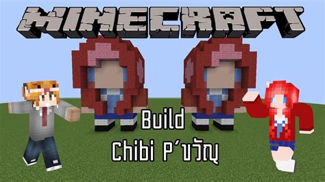 Chibi Craft Texture Pack For Minecraft Pe 1207 Mcpe Box