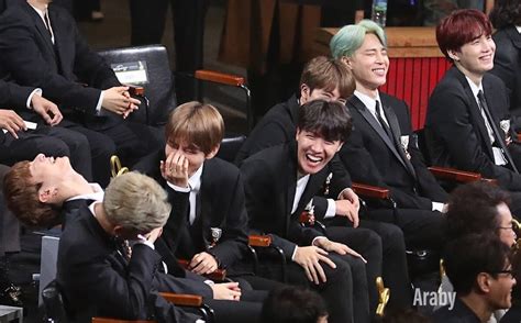 12 Funniest Bts Moments That We Think About A Lot Koreaboo