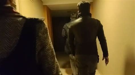 사회 스토킹 피해자 보호한다더니경찰 접근금지 통보하며 한동훈 주소 공개 Ytn