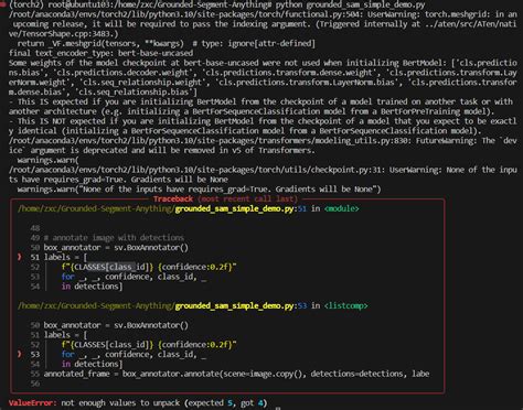 Error With Groundedsamsimpledemopy · Issue 244 · Idea Research