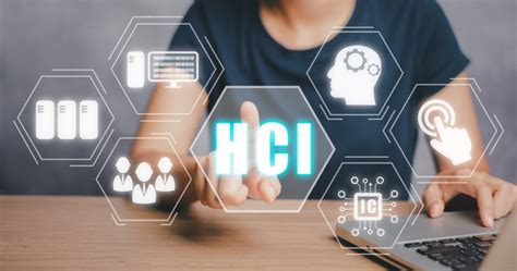 Apa Itu Teknologi Human Computer Interaction Hci
