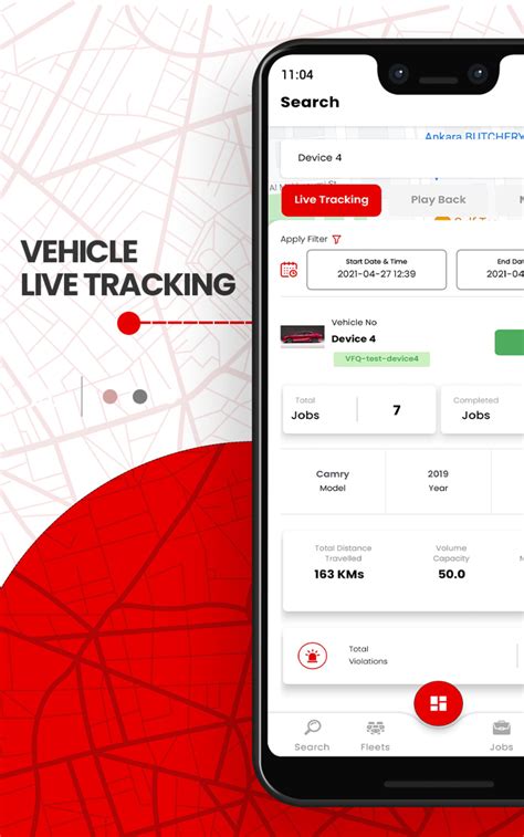 Vodafone Iot Fleet Admin For Android Download