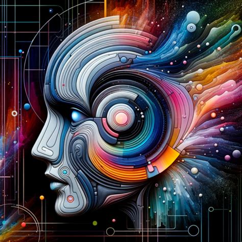 Artistic Algorithm GPTs