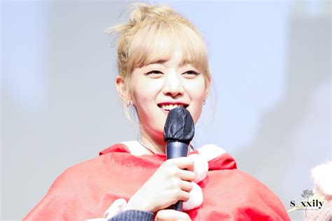 221124 Gi Dle Minnie Fansign Kpopping