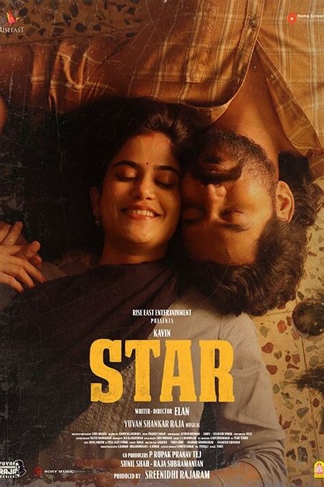 Cast Of Star 2024 Trailer Marge Samaria