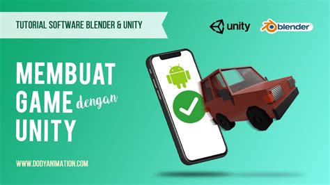membuat game dengan unity youtube