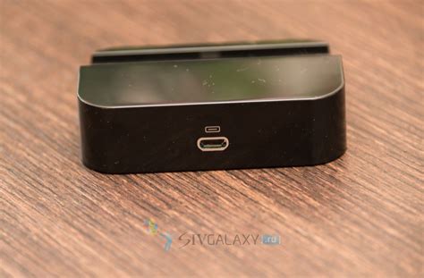 Китайская док-станция для Samsung Galaxy S3, S4 и Note 2