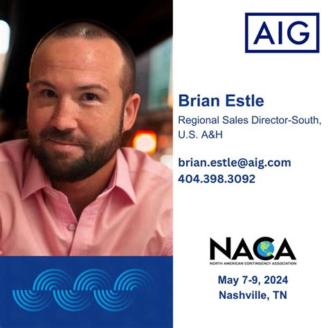 Brian Estle On Linkedin Iworkataig