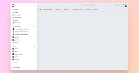 Organization Archiving Public Beta The Github Blog