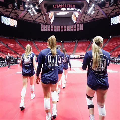 Whats Next For Byu Womens Volleyball Byu Daily Universe