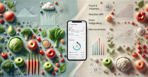 Why Does Your Brand Need Fitterflys Comprehensive Food Database