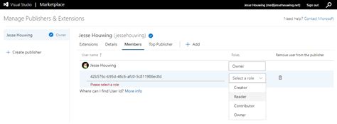 Publish Azure Devops Extensions Using Azure Workload Identity