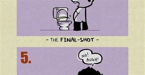 9 ways guys pee imgur