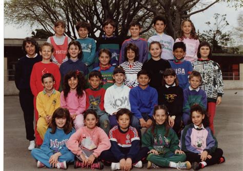 Photo de classe école ste marguerite de ECOLE SAINTE MARGUERITE Copains d avant