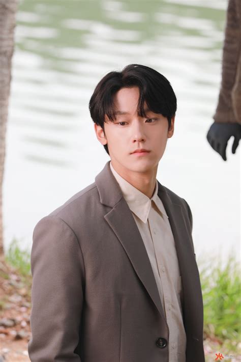 Lee Dohyun Drama Youth Of May Press Conference Behind The Scene