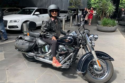 See Former India Captain Mithali Raj Arrives In Style To Watch