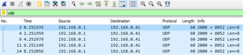 Sockets C Udp Messages From Plc Can Not Be Received In Unity3d But