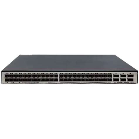 Brand New Original Ce6870-48s6cq-ei-a-b The Ce6870 Series Connects 10ge ...