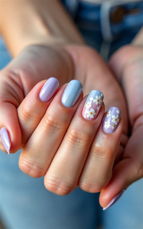 Bright Summer Nail Designs 2025 Bold Vibrant And Totally On Trend