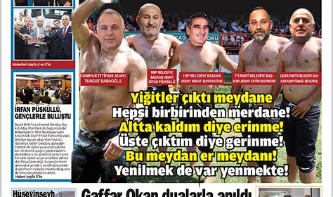 KAÇIRANLAR İÇİN HENDEK GERÇEK HABER OCAK 2024 SAYISI HENDEK GÜNDEM
