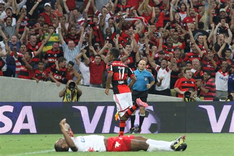 Flamengo bate América RN e pega Atlético MG nas semifinais da Copa BR 15 10 2014 UOL Esporte