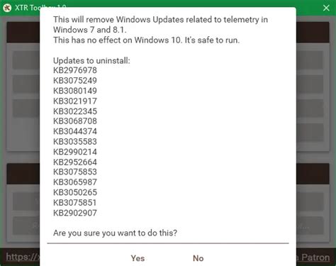 Optimaliseer En Schoon Windows Gratis Met XTR Toolbox Een Uitstekend Alternatief Voor Ccleaner