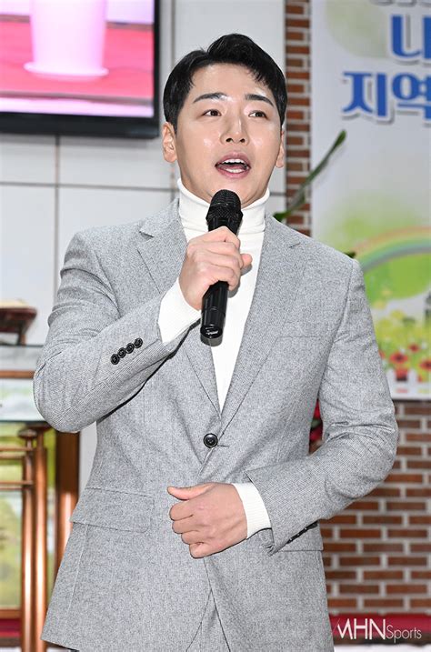 Ms포토 박군 꿀 보이스로 힐링