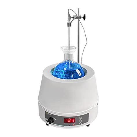 Best Lab Heating Mantles For Efficient And Safe Heating Solutions