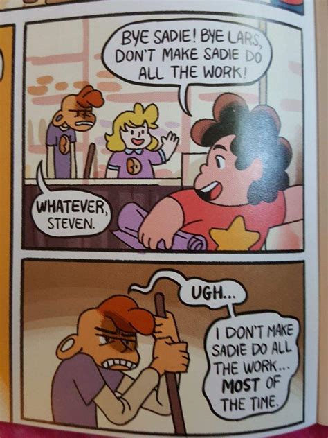 Steven Universe Special Big Donut Comics Steven Universe Amino